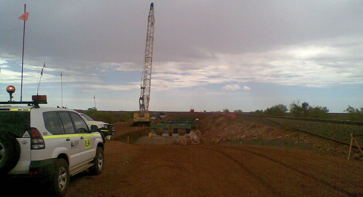 Rapid Growth Project 5 - Quickway