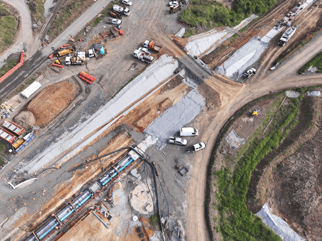 Coffs Harbour Bypass - Northern Utilities & Early Works - Quickway