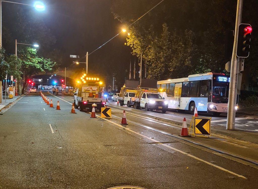 Traffic Management - Quickway