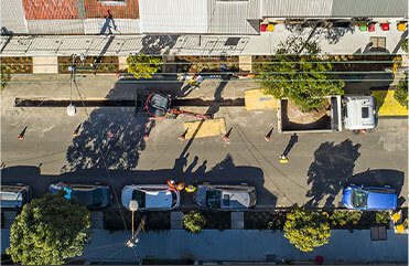 Communications - Quickway