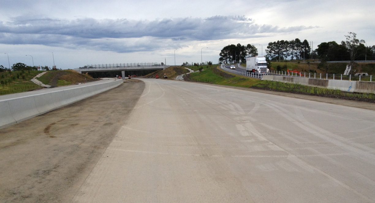 Kempsey Bypass - Quickway