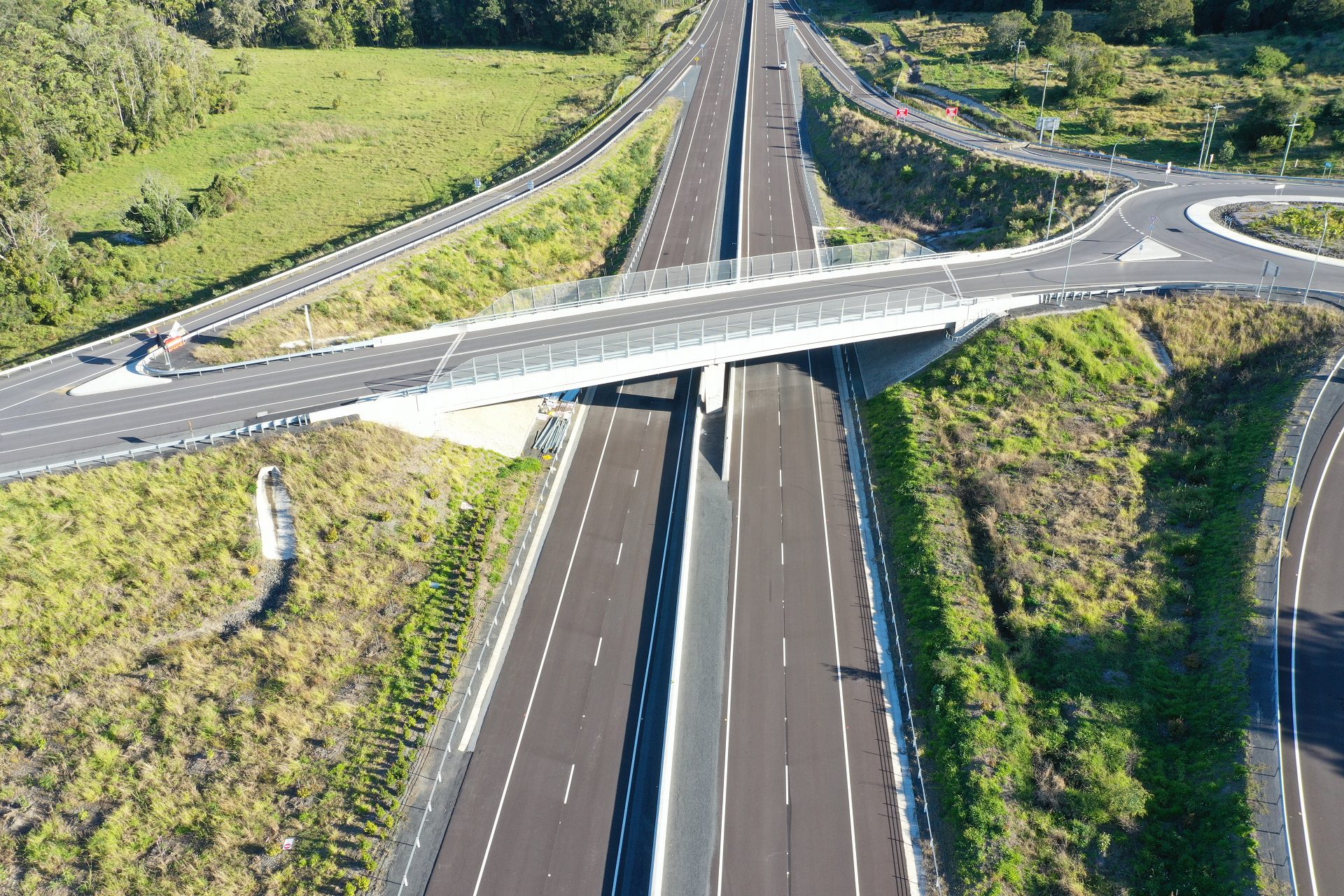 Roads & Bridges - Quickway