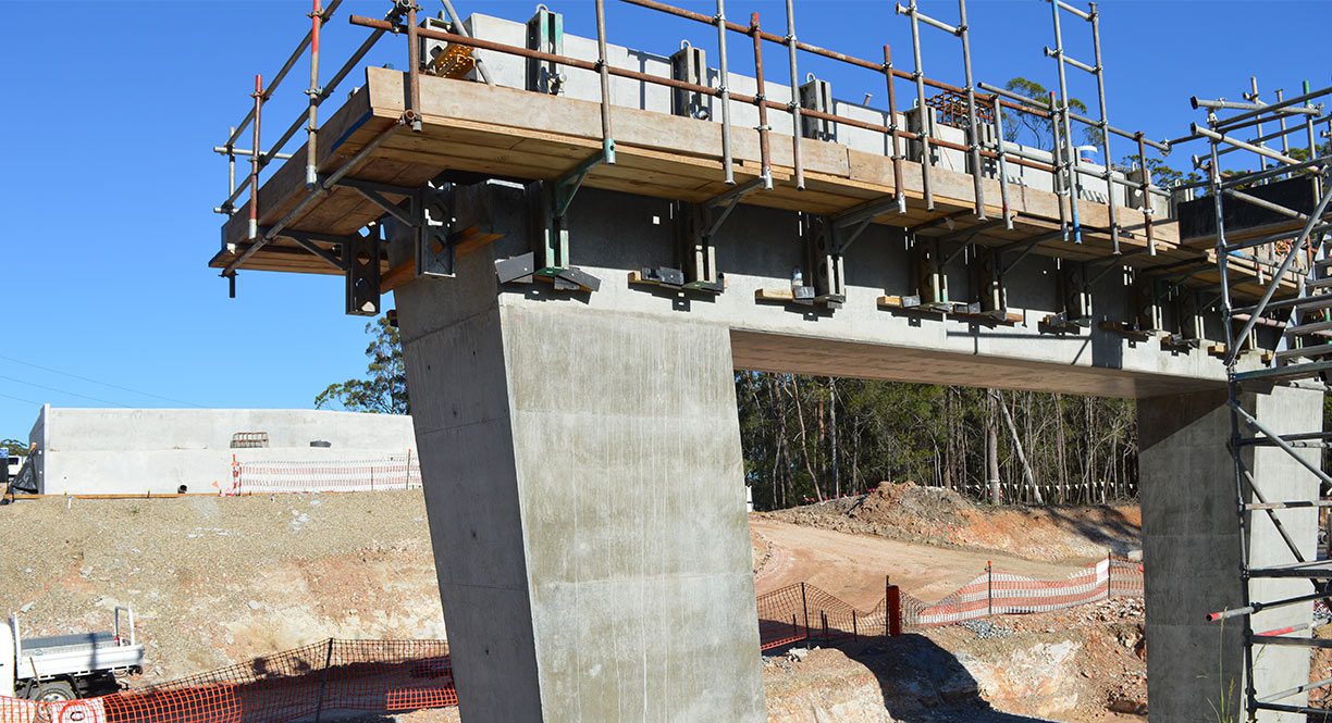 Sancrox Road - Quickway